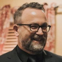 Mike Granby – Thoughts on business, society, culture and more.